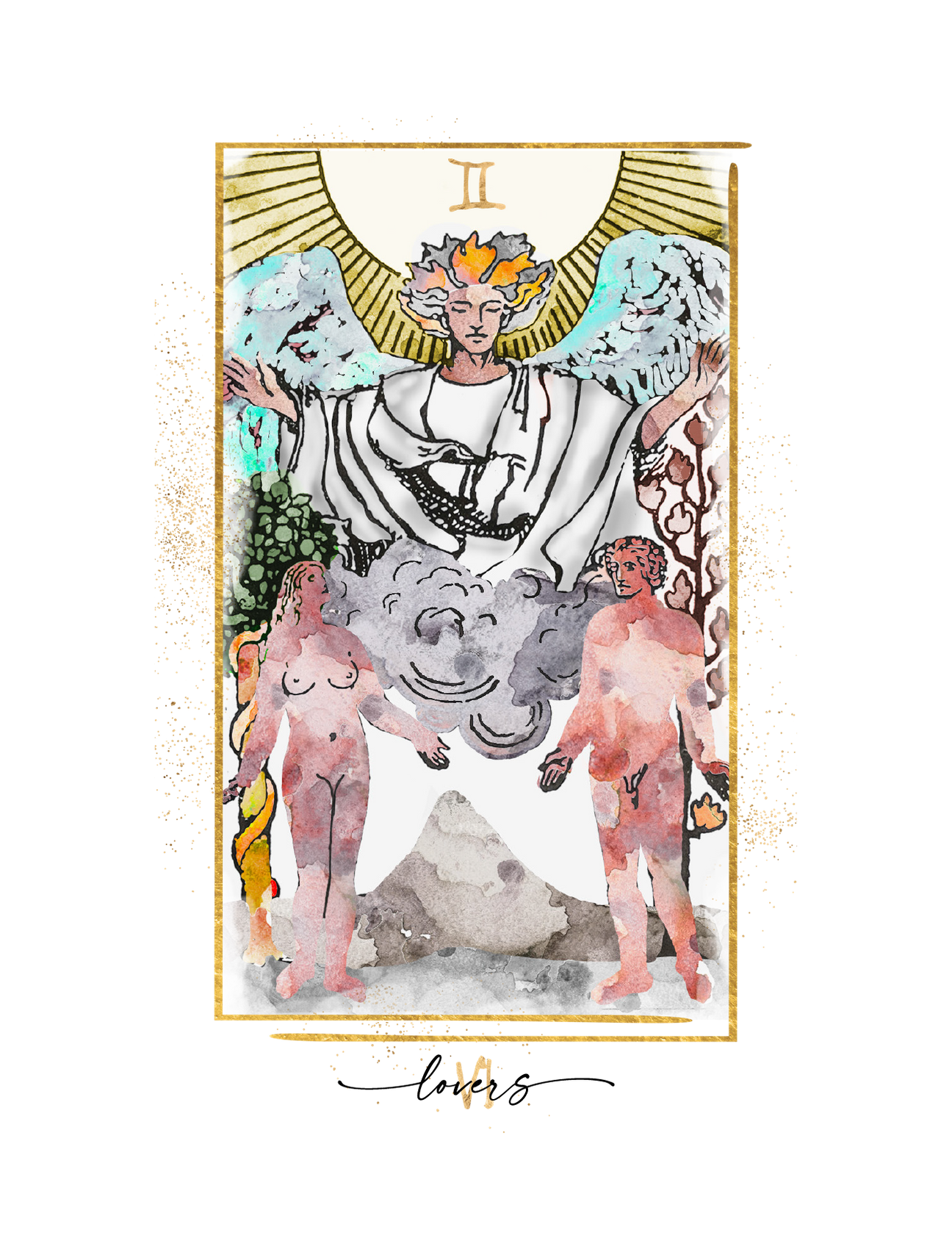 Major Arcana Tarot Card Meanings – Writual Planner